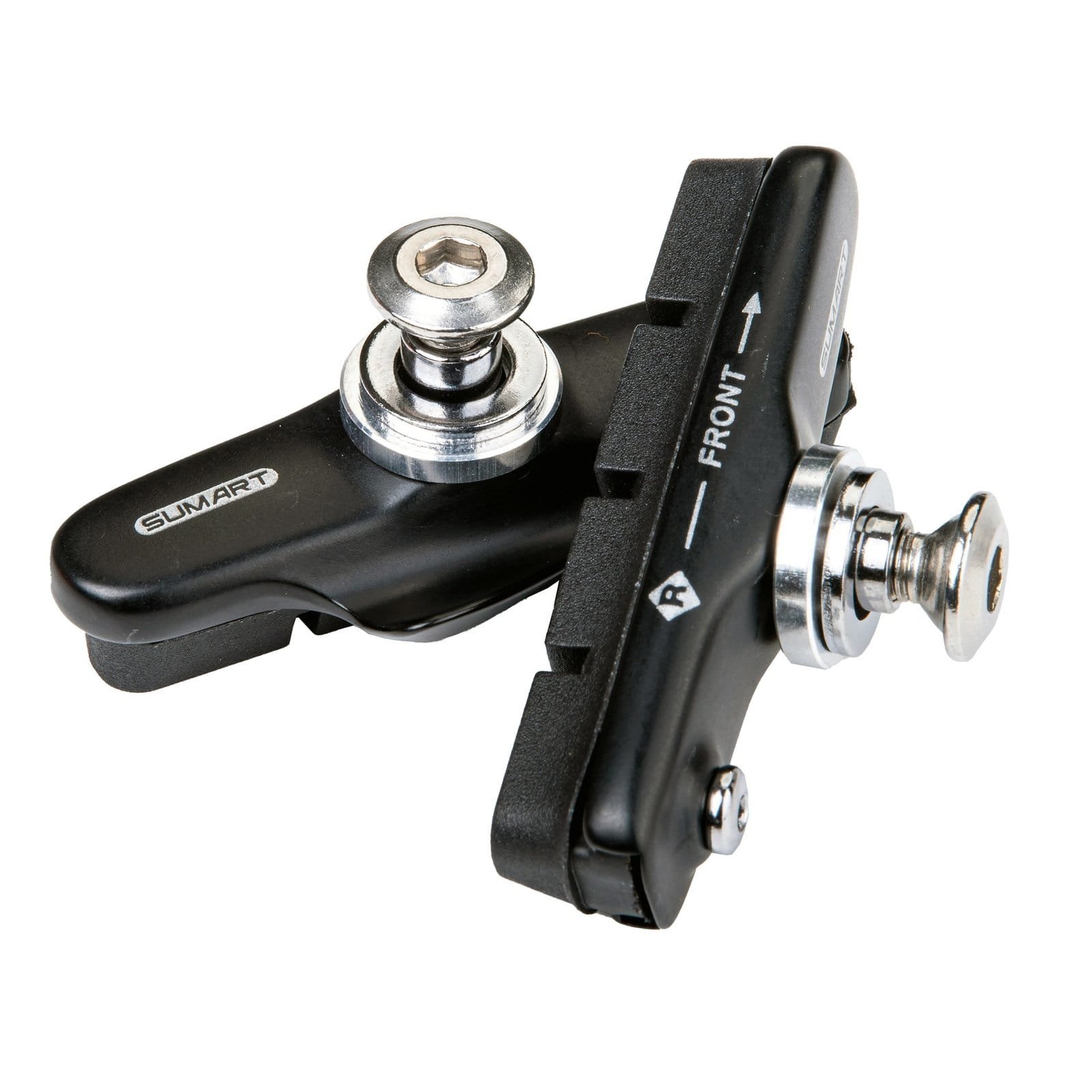 PATIN RUTA TIPO SHIMANO DESMONTABLE SUMART - lacletacycleb2b.cl